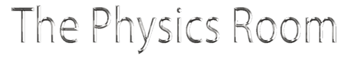 The Physics Room: Free Tutorials-Physics Made Simple